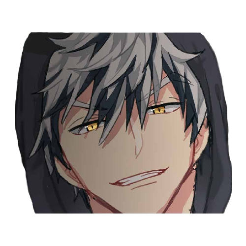 Haikyuu!! 'Kotaro Bokuto' Vinyl Car Peeker Sticker – Sticker Tuned